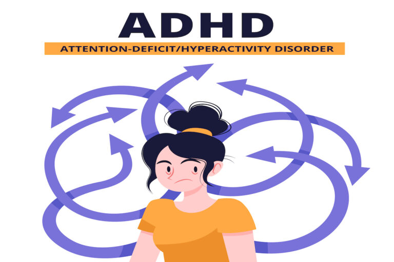 ADHD: dit zijn de vormen, symptomen & behandelopties