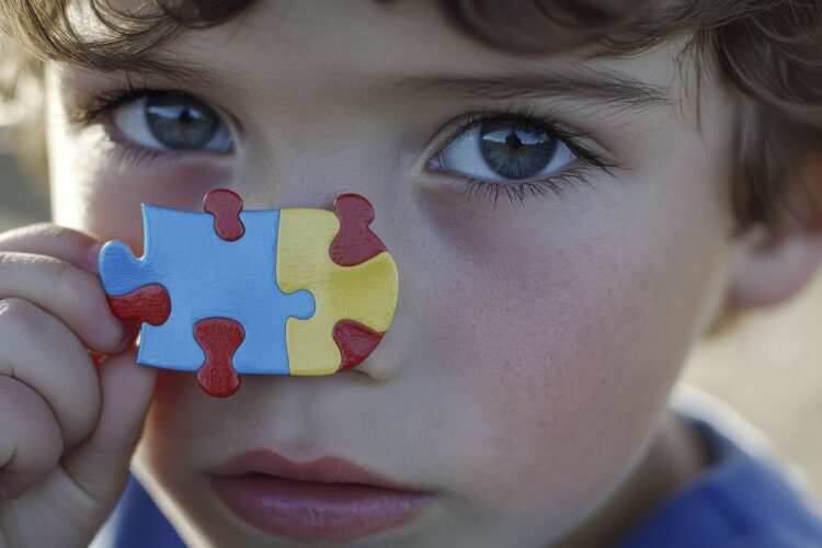 Autisme: wat je wil weten over de ontwikkelingsstoornis