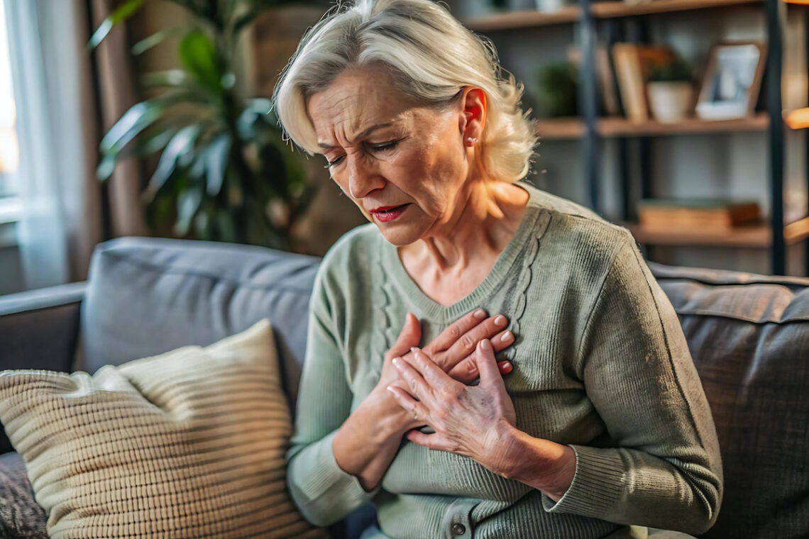 Hartfalen: oorzaken, symptomen & behandelopties